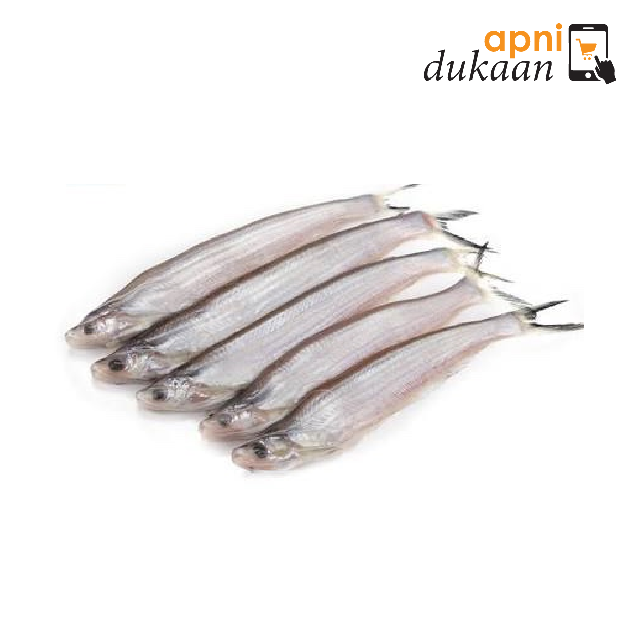 Bangladeshi Kajoli Fish - 250g - Apni Dukaan