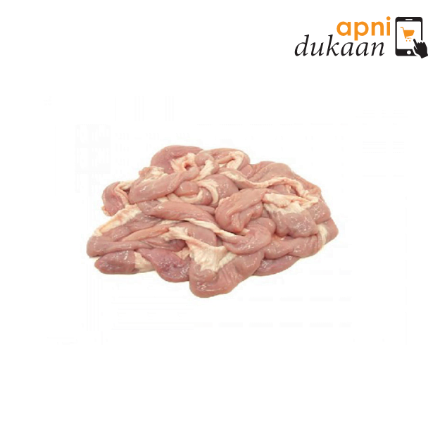 Beef Intestine 1kg - Apni Dukaan