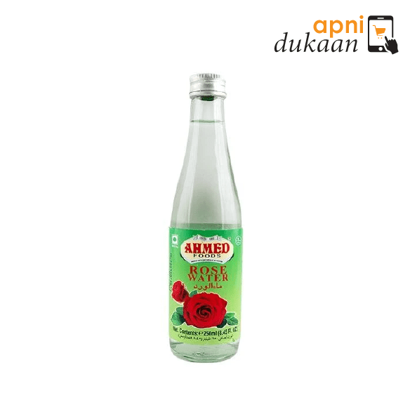 Ahmed Rose water 250 ml - Apni Dukaan