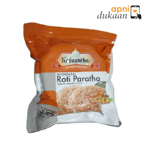 Katoomba Wholemeal Roti Paratha 30 Pcs - Apni Dukaan